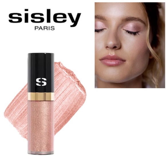 Sisley-Paris | Makeup | New Sisleyparis Ombre Clat Liquide Longwearing ...